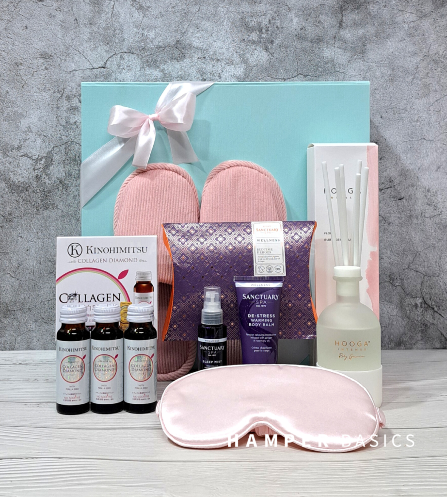 Women's Hampers & Gifts | Hamper Singapore | Free Delivery