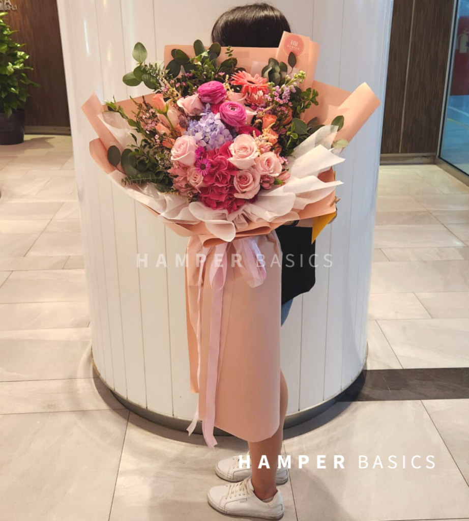Extra Large Flower Bouquets | Stunning Blooms For All Occasion