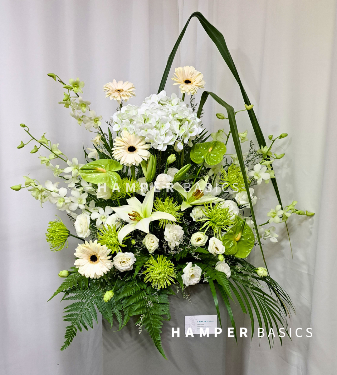 How to Choose the Perfect Condolence Flowers for a Bereaved Family